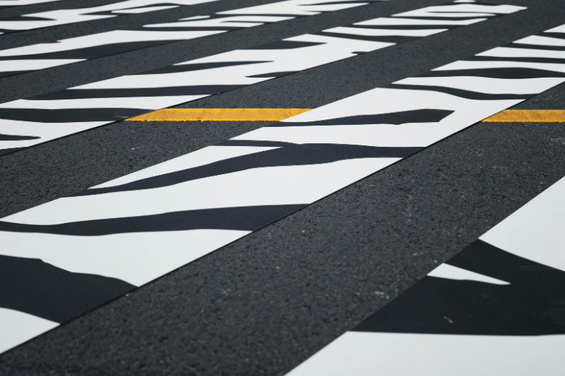 Line in Design: A Key Element for Clear Visual Direction and Structure ...